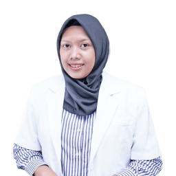 drg. Ika Dhita Mawarliza, Dokter Gigi - Buat Booking Online - HelloSehat