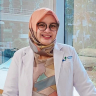 dr. Suci Istiqa Mustafa, Sp.M, Optalmologi - Buat Booking Online - HelloSehat