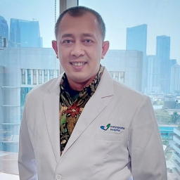 dr. Andrie Gunawan, Sp.S, Neurologi - Buat Booking Online - HelloSehat