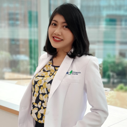 dr. Dewi Fransiska, Sp.B, Bedah Umum - Buat Booking Online - HelloSehat