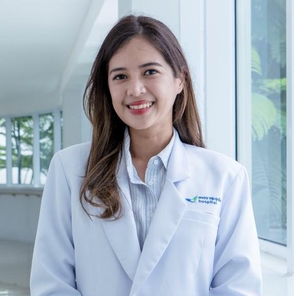 drg. Melisa Delania, Sp. Pro