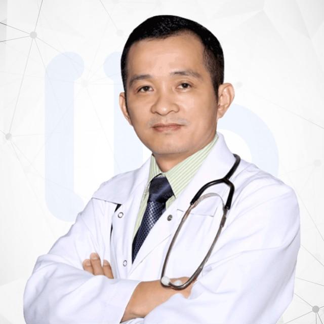 BS.CKII Trương Công Dũng - Hello Bacsi