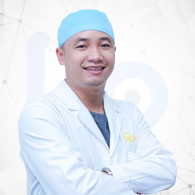 BS.CKI Huỳnh Minh Hải - Hello Bacsi