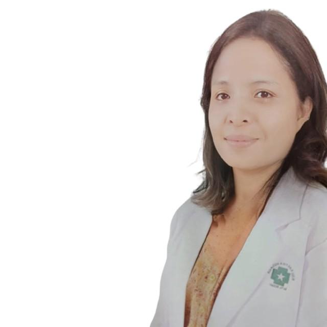 dr. Imelda Susandri Leleury, Sp.B