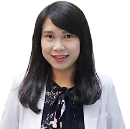 dr. Rae Fernandez, Sp.A, Dokter Anak - Buat Booking Online - HelloSehat