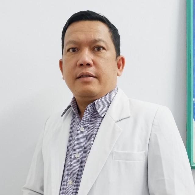 dr. Tandi Wilman Simanungkalit, Sp.OG