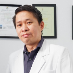 dr. Andri, Sp.OG, Kebidanan dan Kandungan - Buat Booking Online - HelloSehat