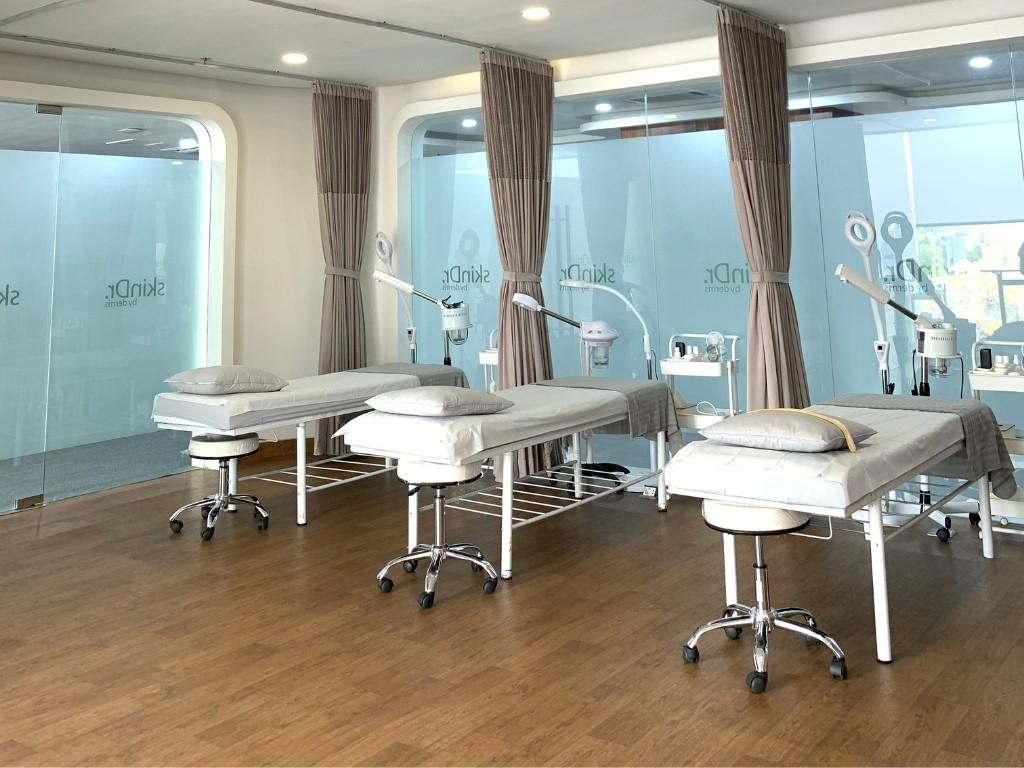 SkinDr. by Dermis Pluit