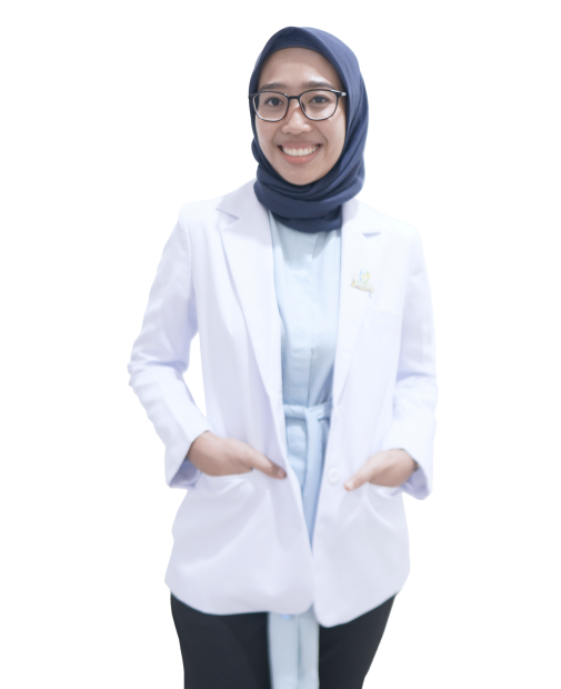drg. Nurayni Tri Hapsari Pratiwi