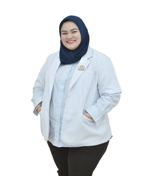 drg. Ramadhini Ayu Lestari, Dokter Gigi - Buat Booking Online - HelloSehat