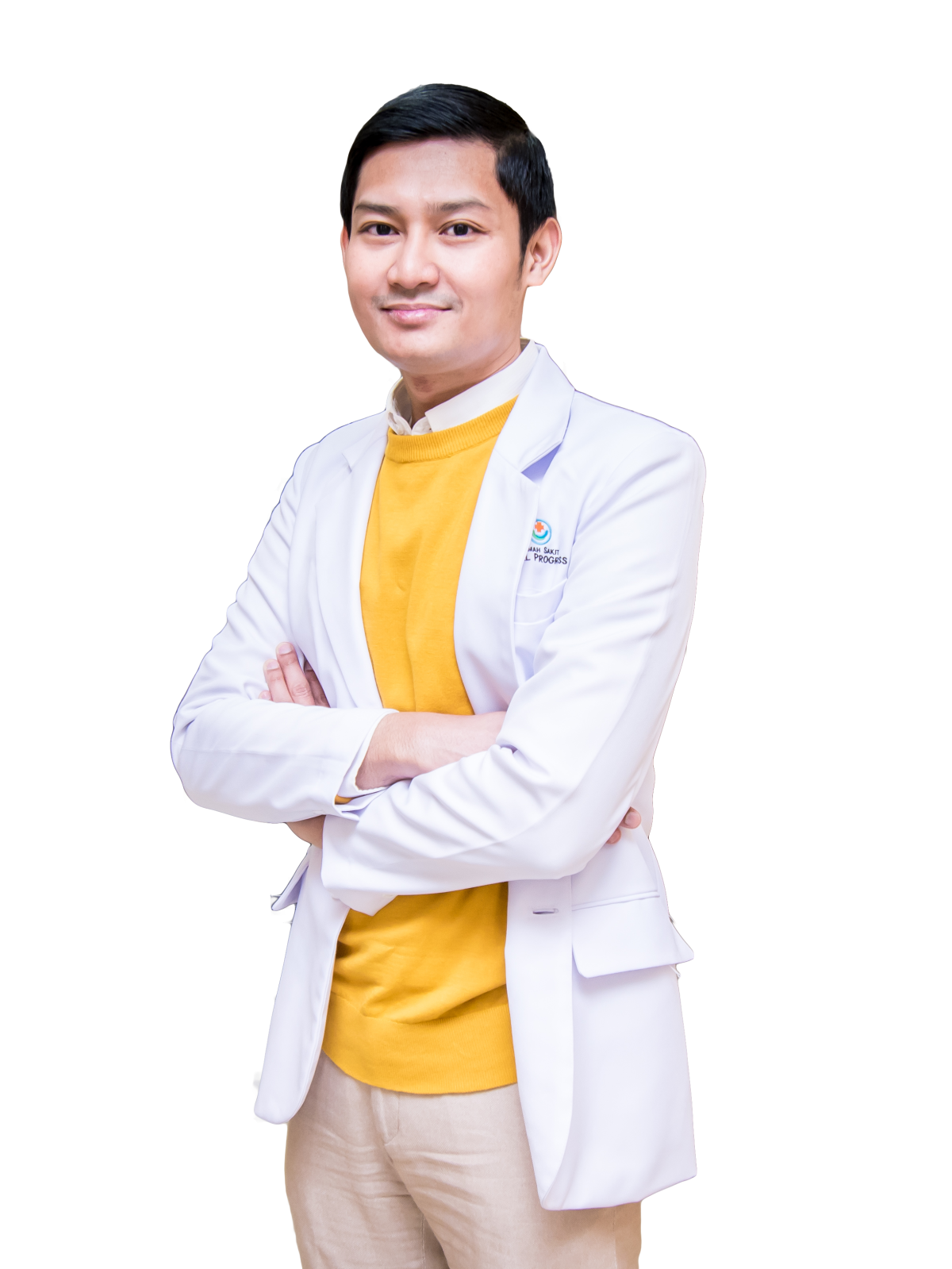 dr. Johan Kartayana, Sp.DV