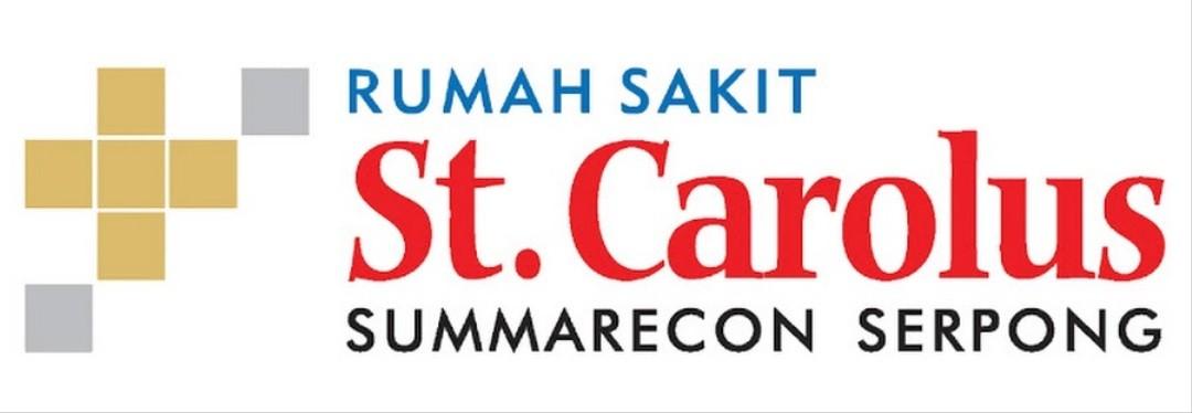 Rumah Sakit St. Carolus Summarecon Serpong