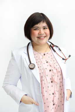 dr. Angelina Armine Susanto Putri, Sp.A, Dokter Anak - Buat Booking Online - HelloSehat