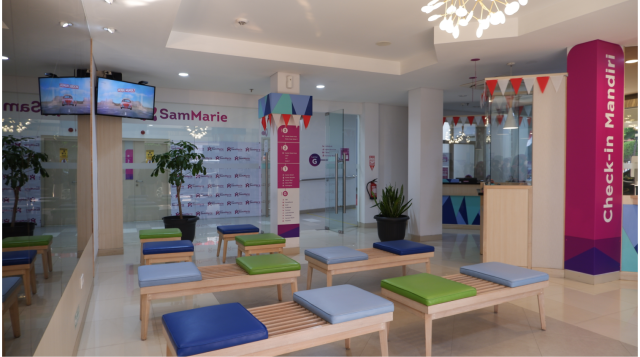 RSIA Sammarie Wijaya