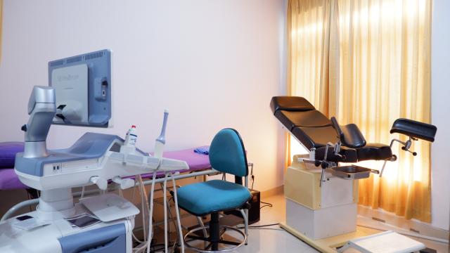 RSIA Sammarie Wijaya