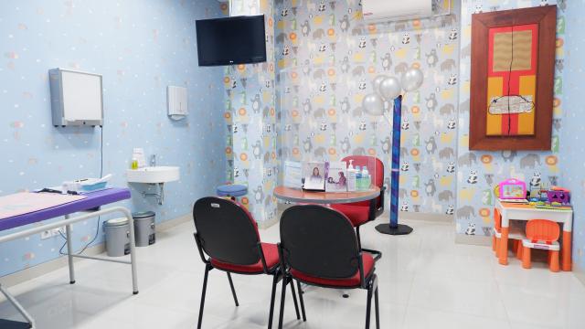 RSIA Sammarie Wijaya