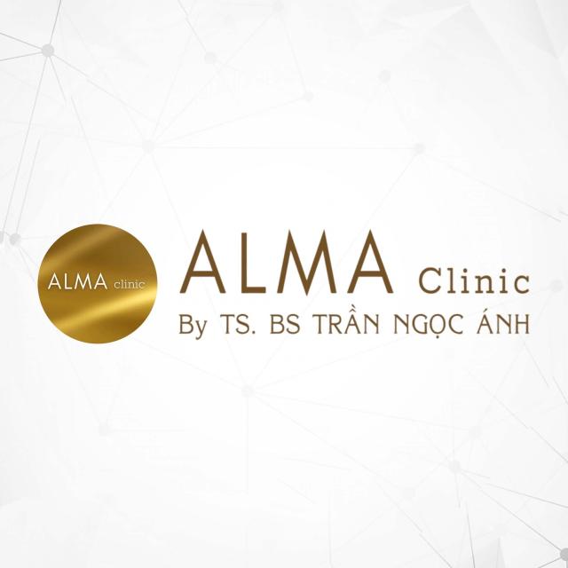 Phòng khám Da liễu ALMA Clinic TS.BS Trần Ngọc Ánh