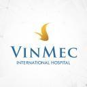 Bệnh viện Đa khoa Quốc tế Vinmec