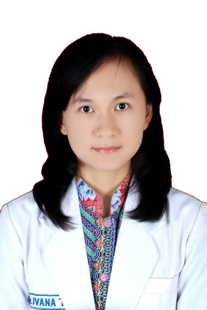 dr. Ivana Tanoko, Sp.M