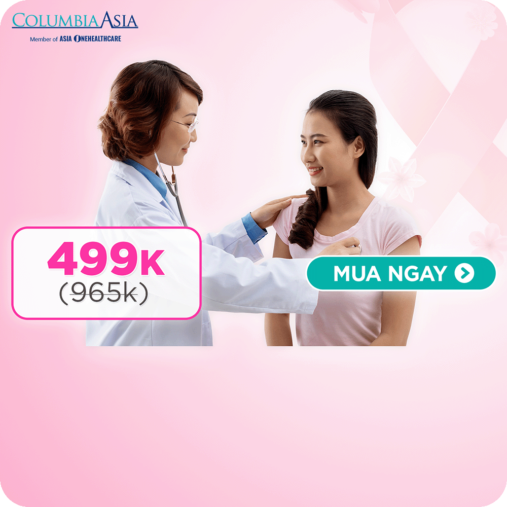 Hello Bacsi - Đăng ký khám bệnh, khám sức khỏe tổng quát, xét nghiệm