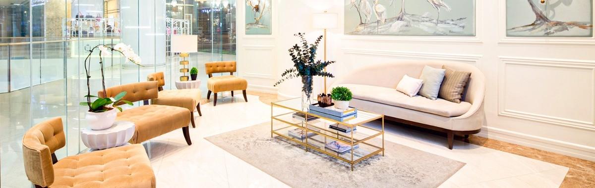 Belo S Maison Conrad