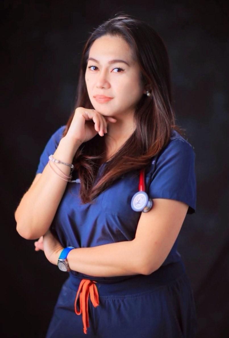 Dr. Dara Diana D. Relleve