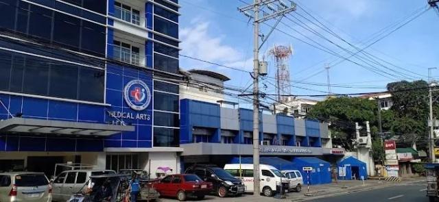 Los Baños Doctors Hospital, Inc.