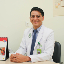 dr. Bimo Aryo Tejo, Sp.KK, Dermatologi - Buat Booking Online - HelloSehat