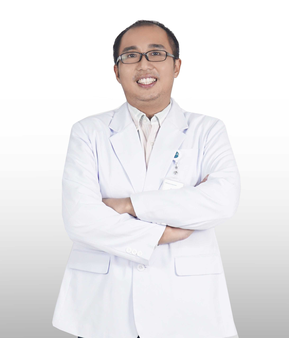 dr. Hendra Gunawan, Sp.PD