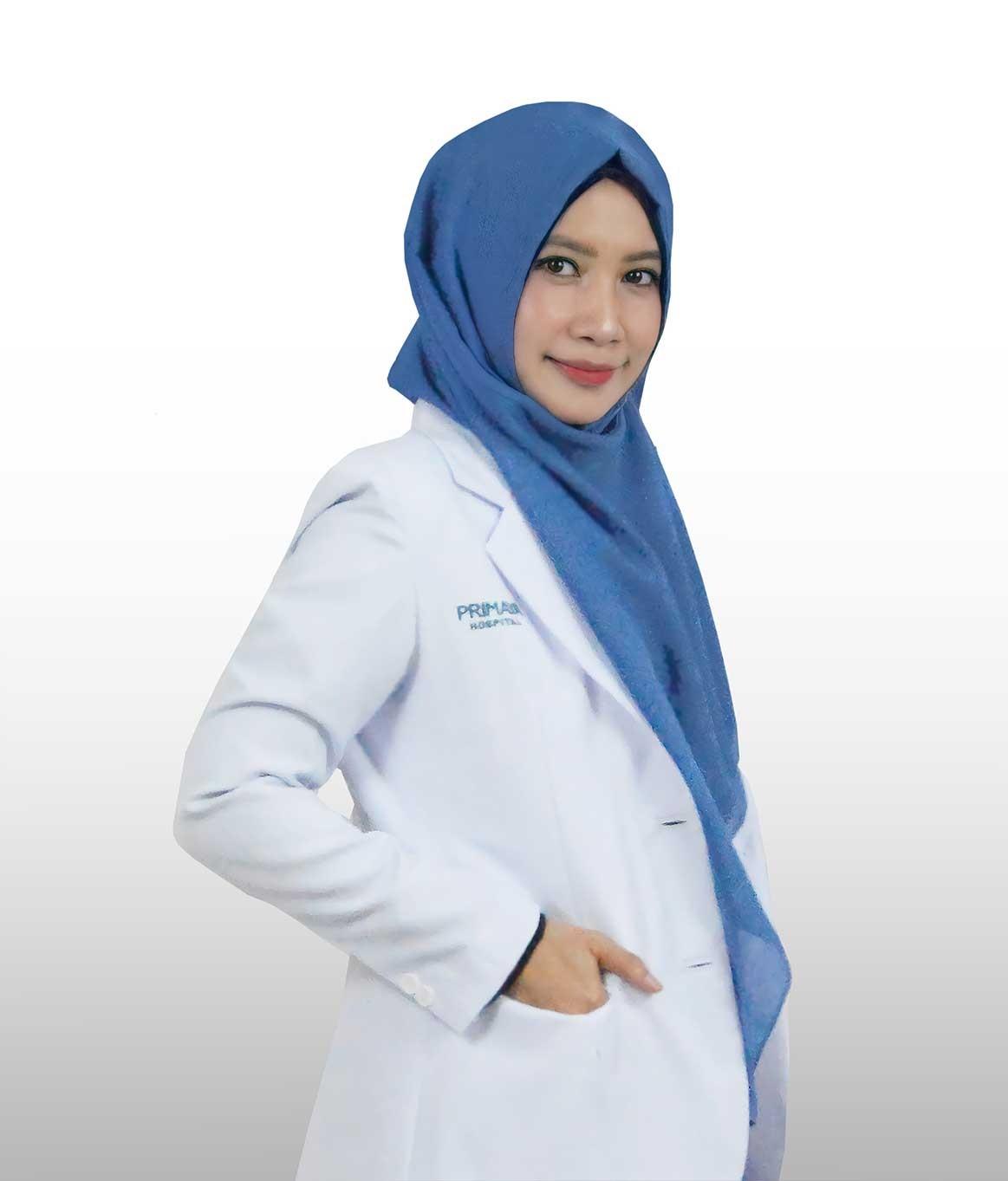 drg. Shinta Puspitasari