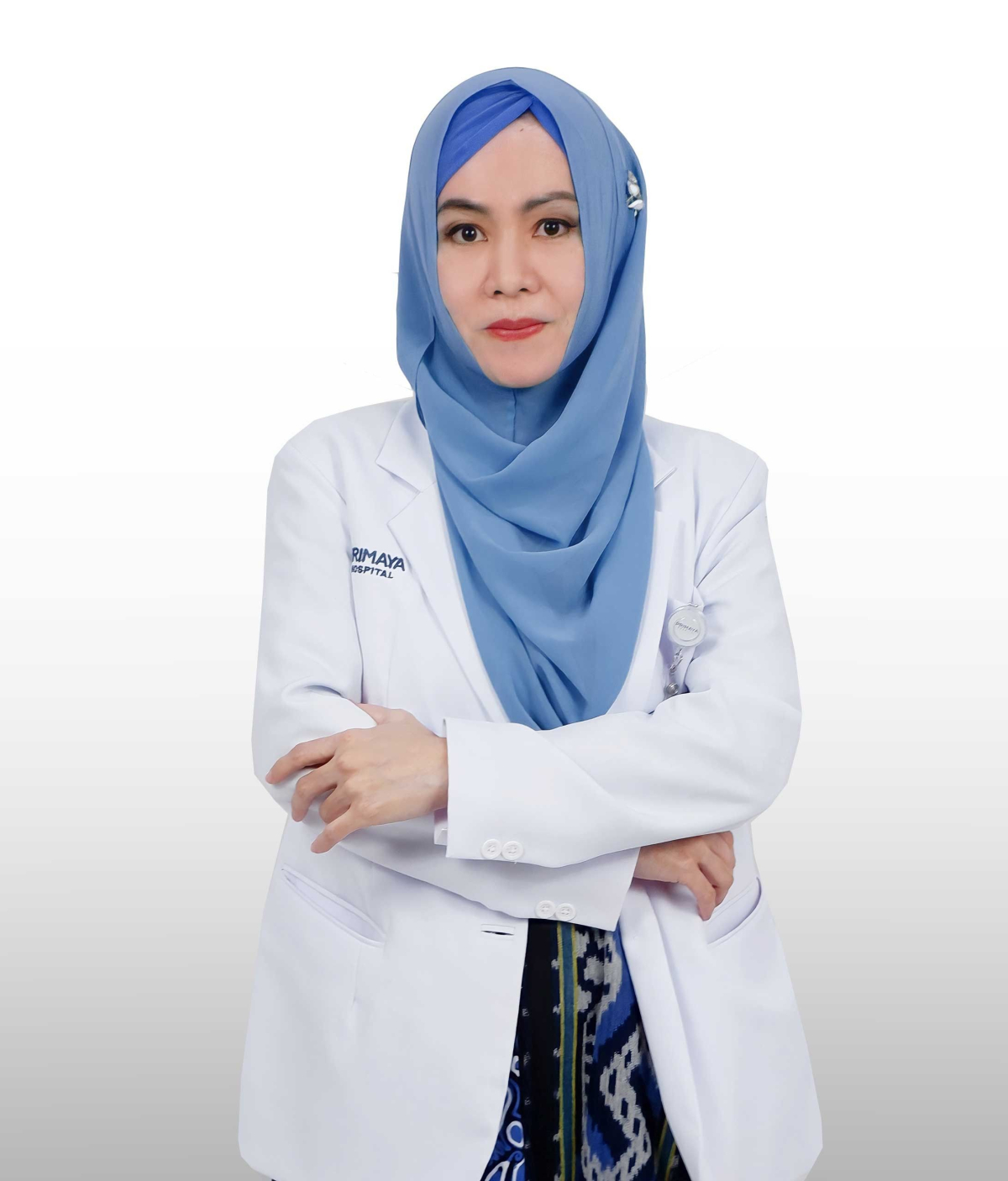 dr. Ita Rosita, Sp. OG