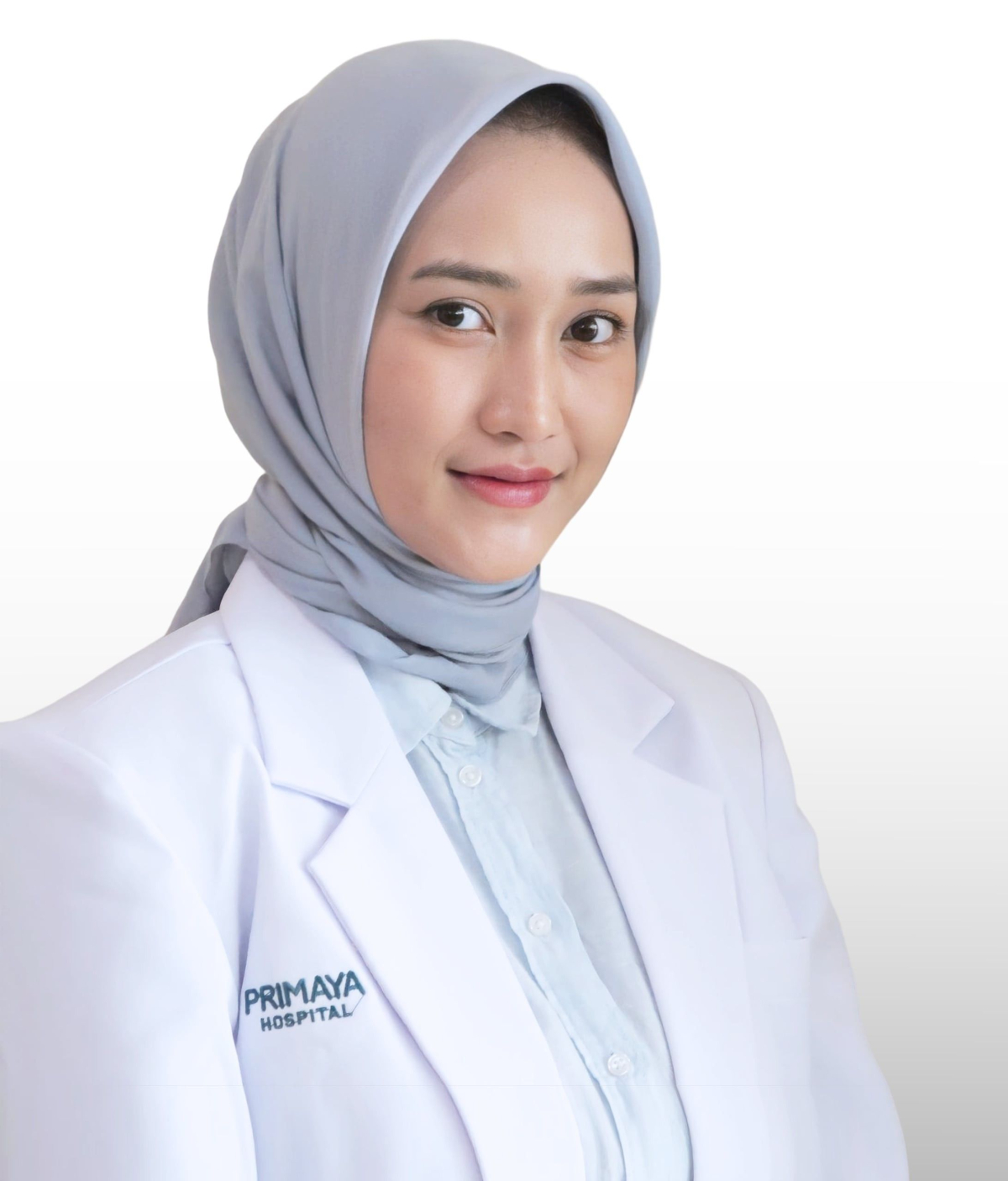 dr. Cindy Amalia