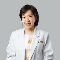 dr. Dewi Surya Kusuma, Sp.A