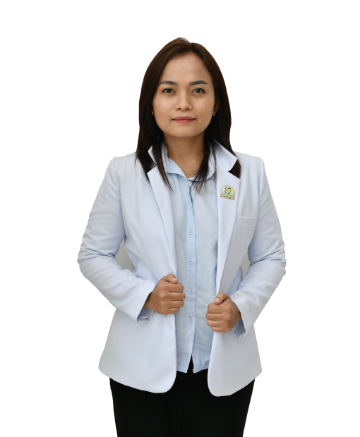 drg. Desak Made Budi Indrawati