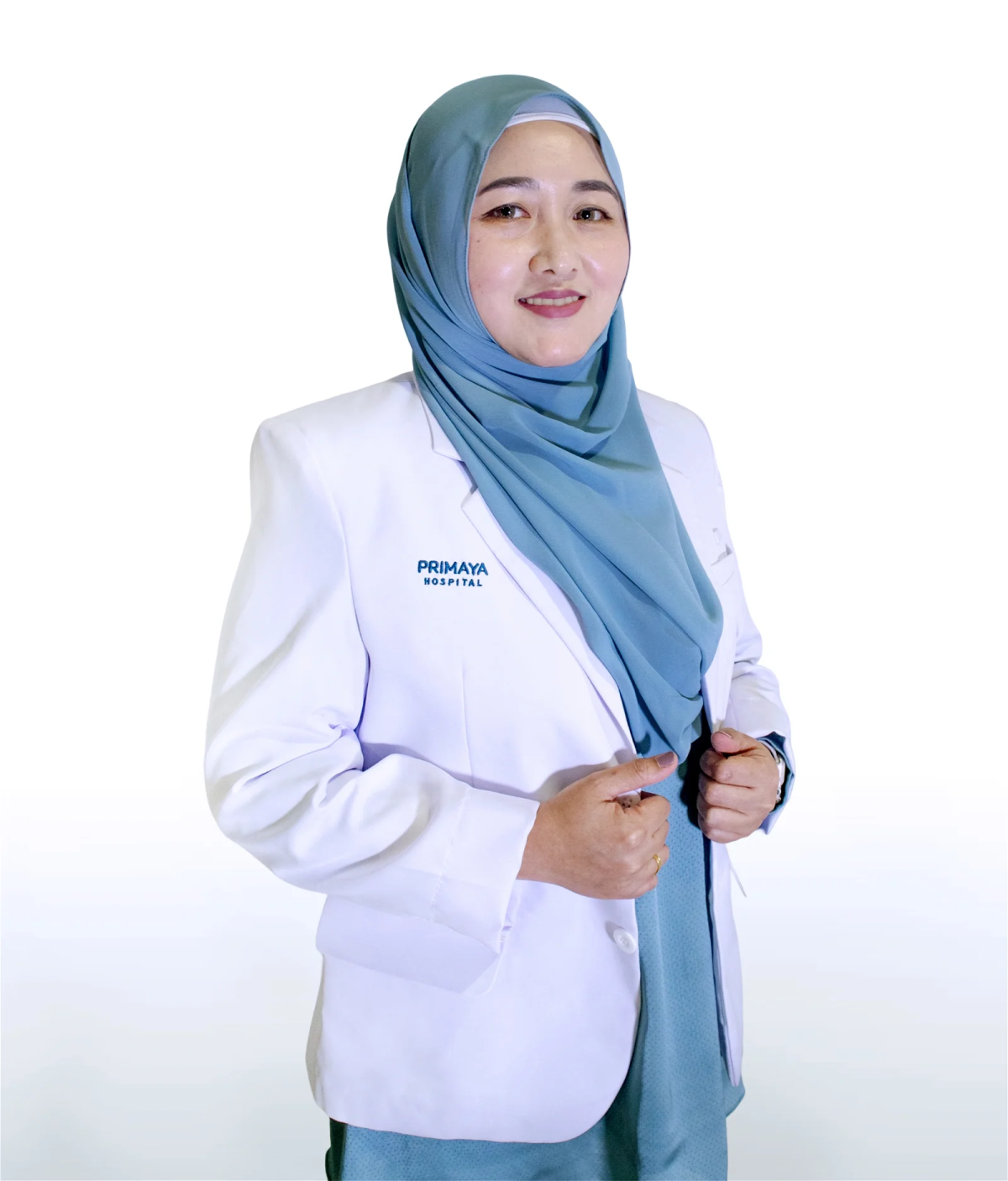 dr. Nurul Komari, Sp.N