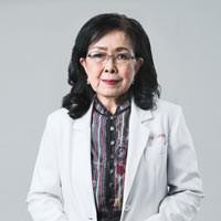 DR. dr. Yustina Anie Indriastuti, MSc., Sp.GK