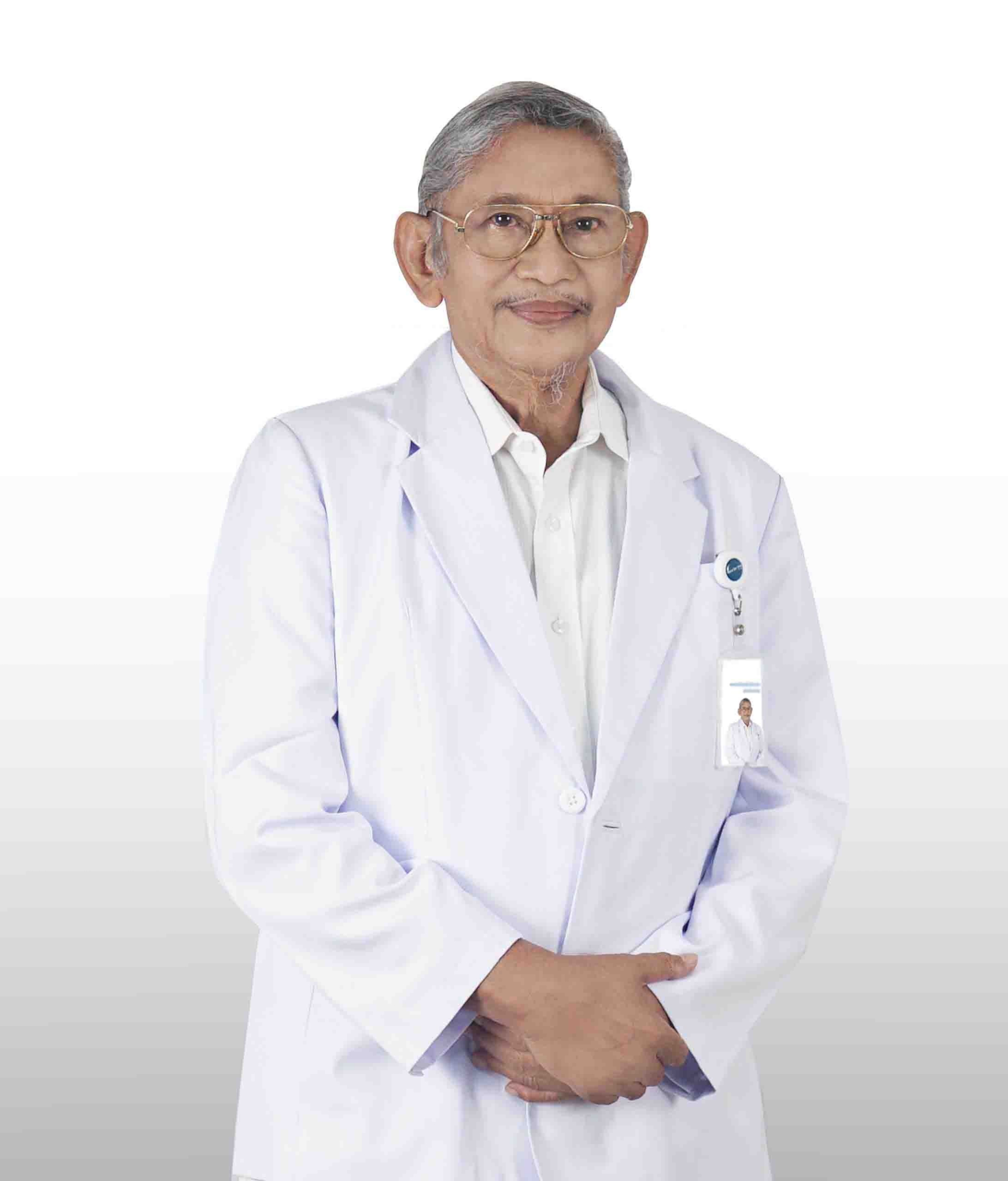 dr. Sundoro Wiriosudarmo, Sp.OG