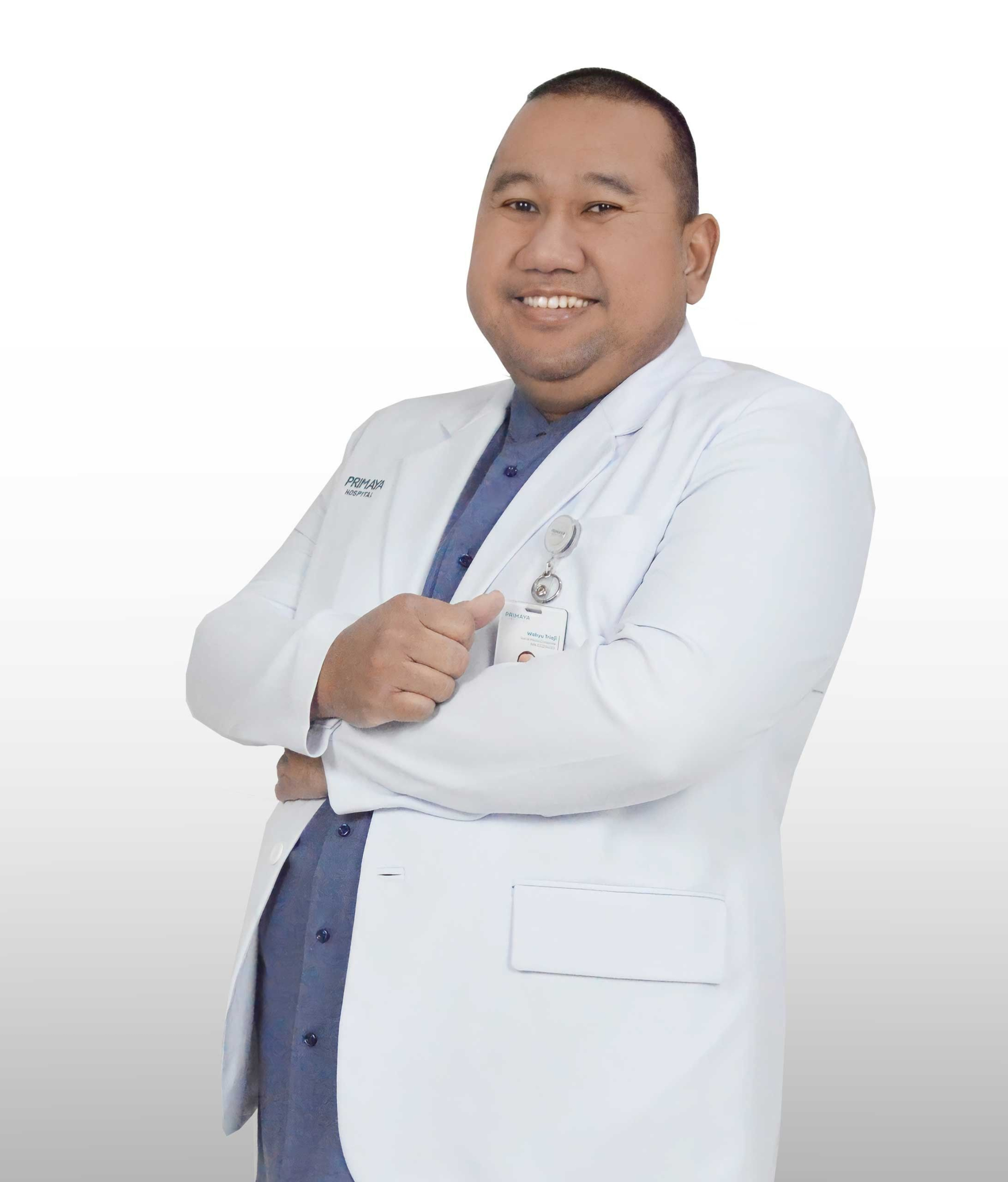 dr. Bayu Agus Widianto, Sp. OG
