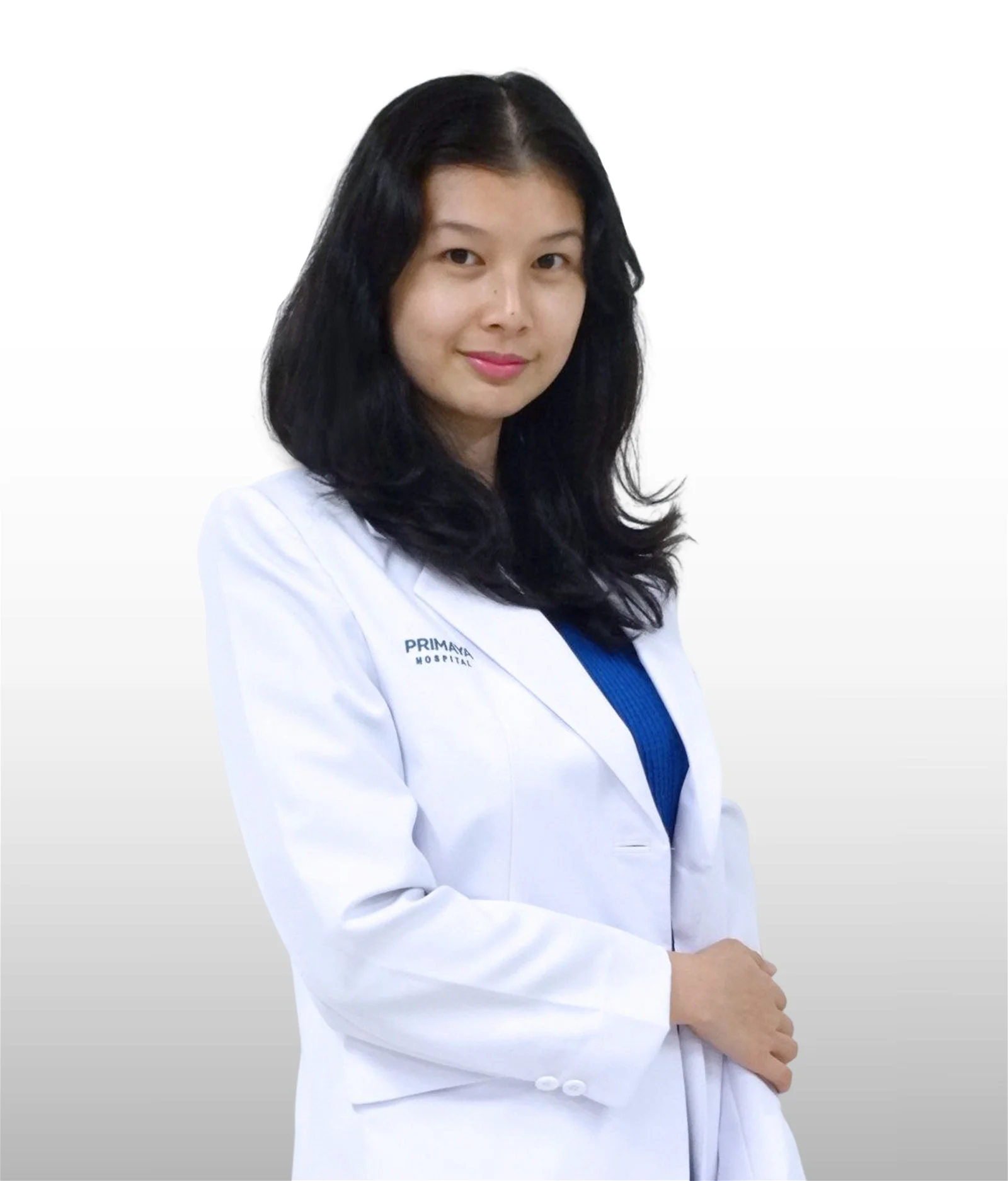 dr. Novaqua Yandi, Sp. M