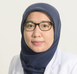 dr. Feni Fardila, Sp.PD, Penyakit Dalam / Internist - Buat Booking Online - HelloSehat