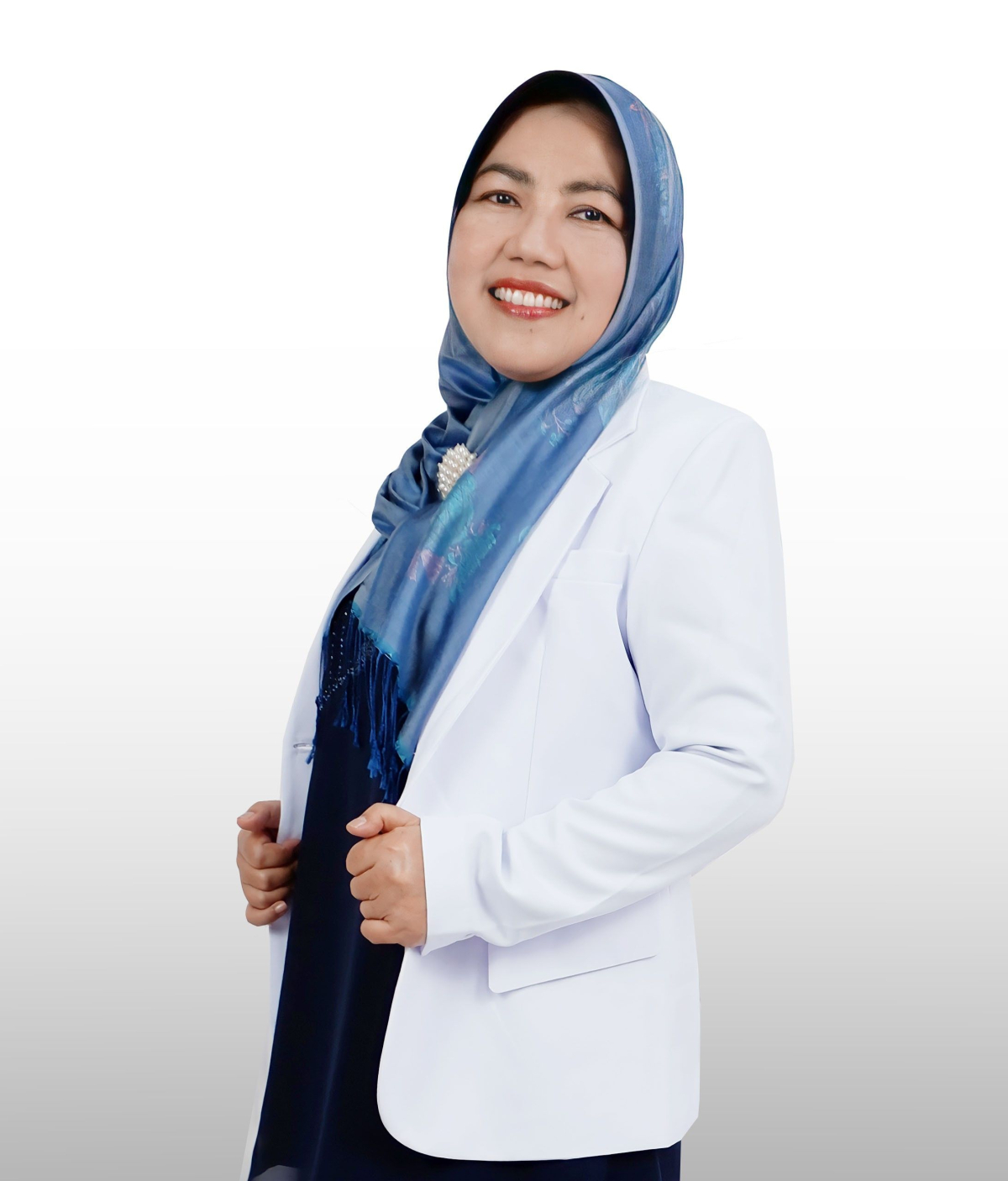 dr. Khomimah, Sp. PD-KEMD, FINASIM