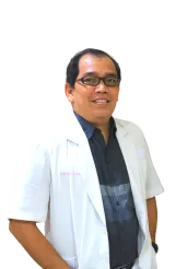 dr. Richard Zilver Sihotang, Sp.B, Bedah Umum - Buat Booking Online ...