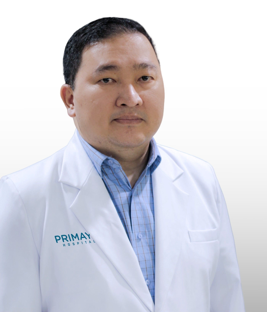 dr. Mohamad Rezha Faisal, Sp.OG