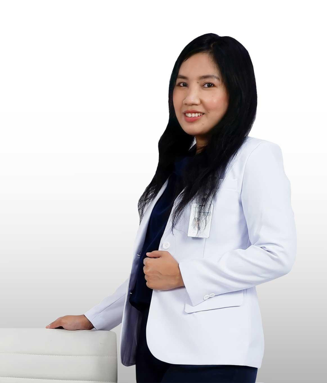 dr. Esther Damayanti