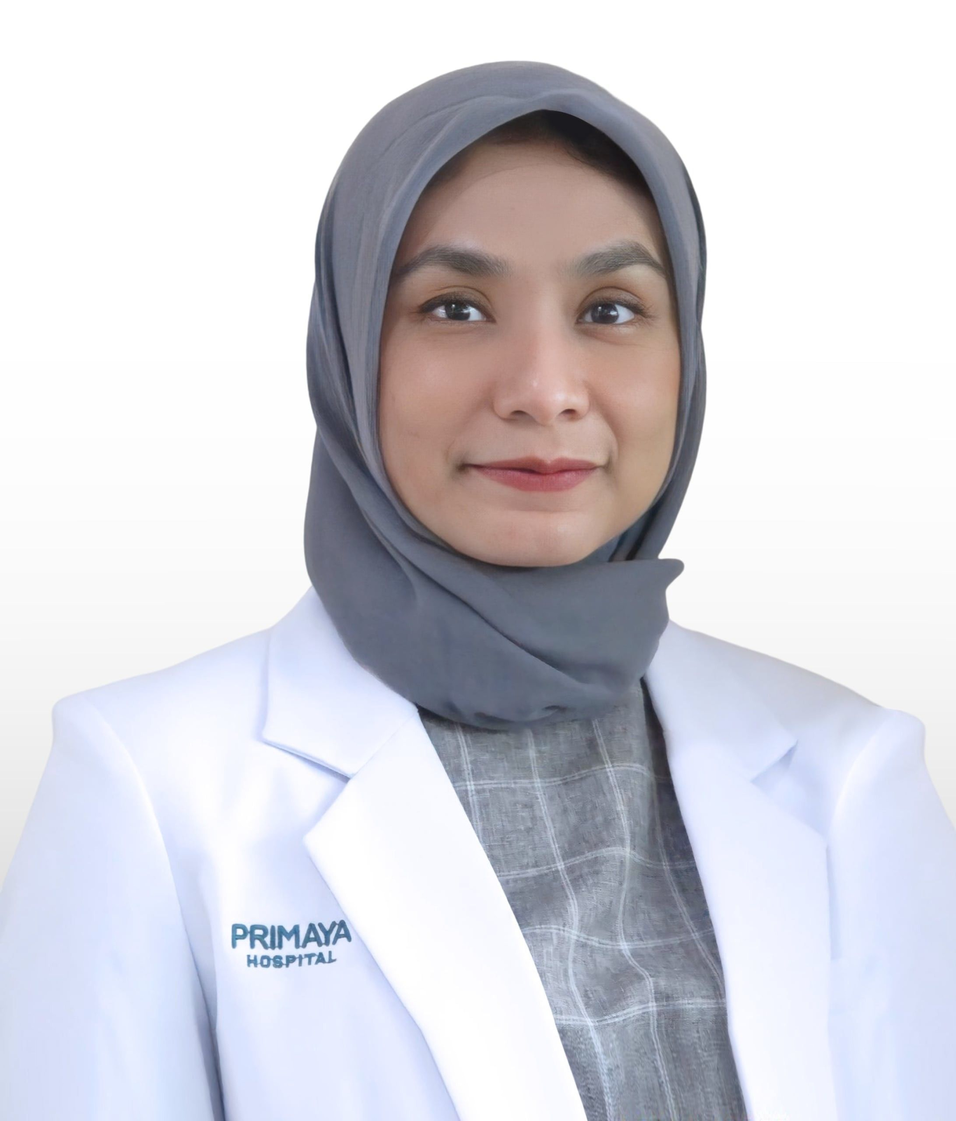 dr. Nurima Ulya Dwita, Sp. BTKV