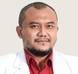dr. Ferry Handoko Siregar, Sp.B, Bedah Umum - Buat Booking Online ...