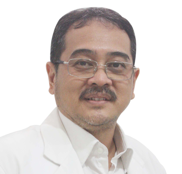 dr. Sapto Widodo, Sp.OG (K) M.HumKes