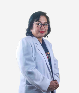 dr. Gustri Kusuma, Sp.M, Optalmologi - Buat Booking Online - HelloSehat
