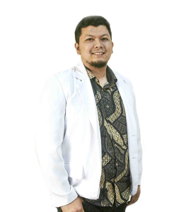 dr. Muhamad Farhan Djamal Hasan, Sp.OG, Kebidanan dan Kandungan - Buat Booking Online - HelloSehat