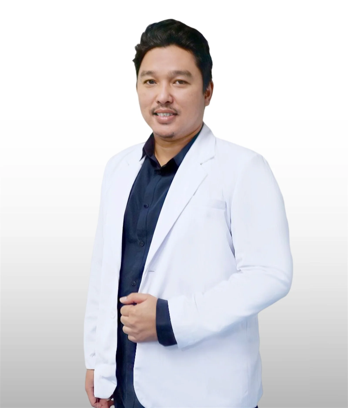 dr. Faizunnur Erfin, Sp.BTKV